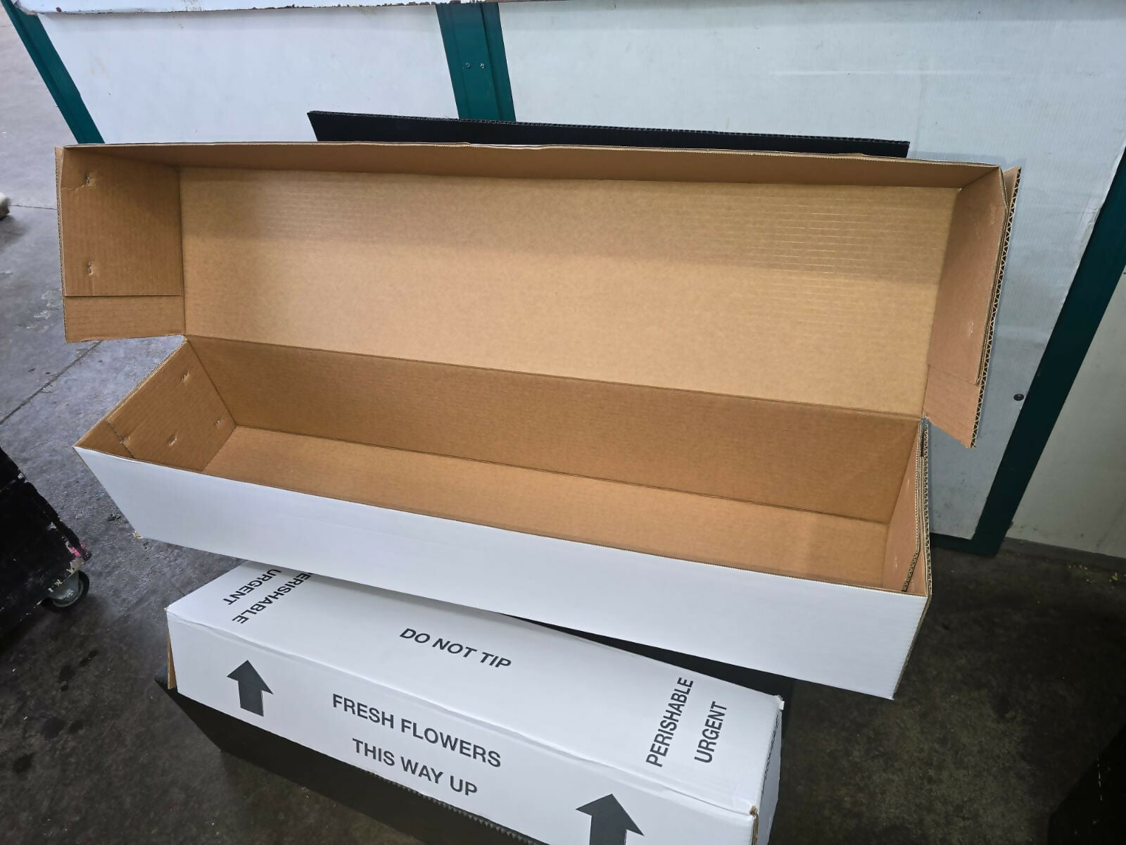 Fresh Product Delivery Boxes – 4Mooi